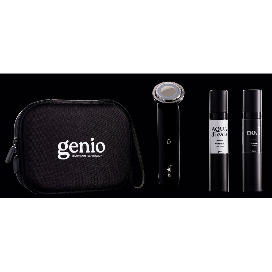 genio Smart XS treatment set